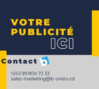 EPST: Tony Muaba met fin à la confusion. - B-one télévision